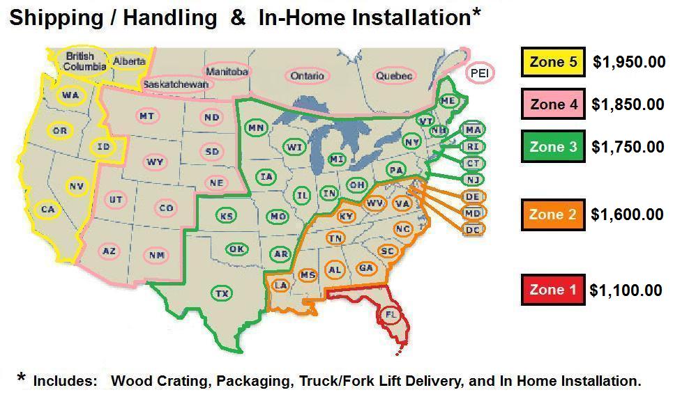 Magnolia Pool Table – Craftmaster Billiards